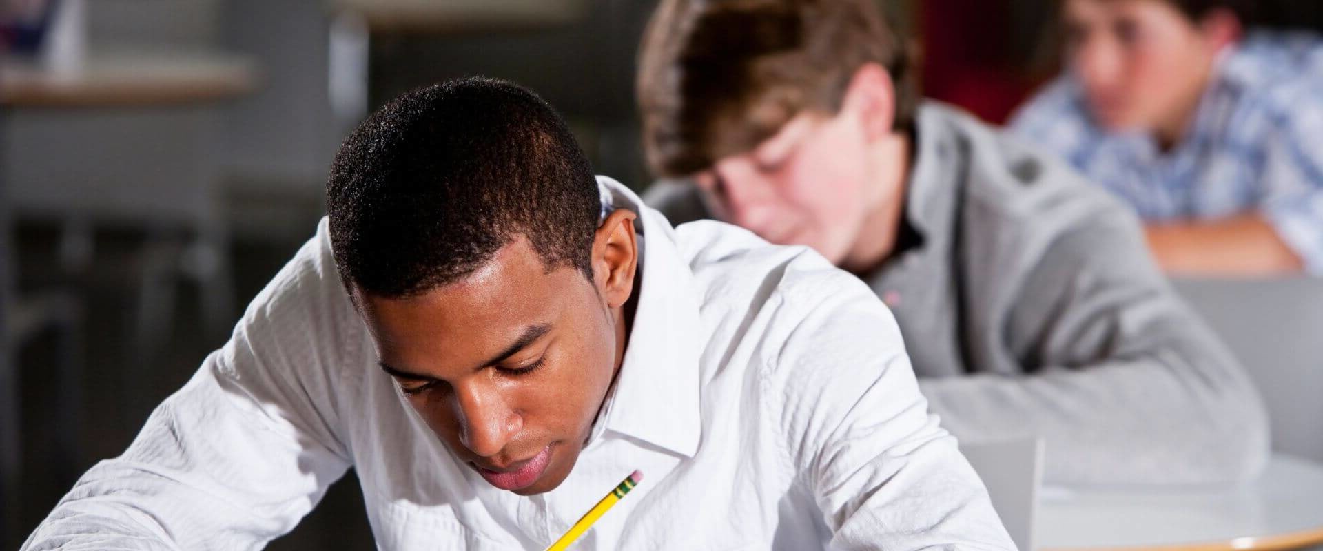 Everything You Need to Know About Practice Tests